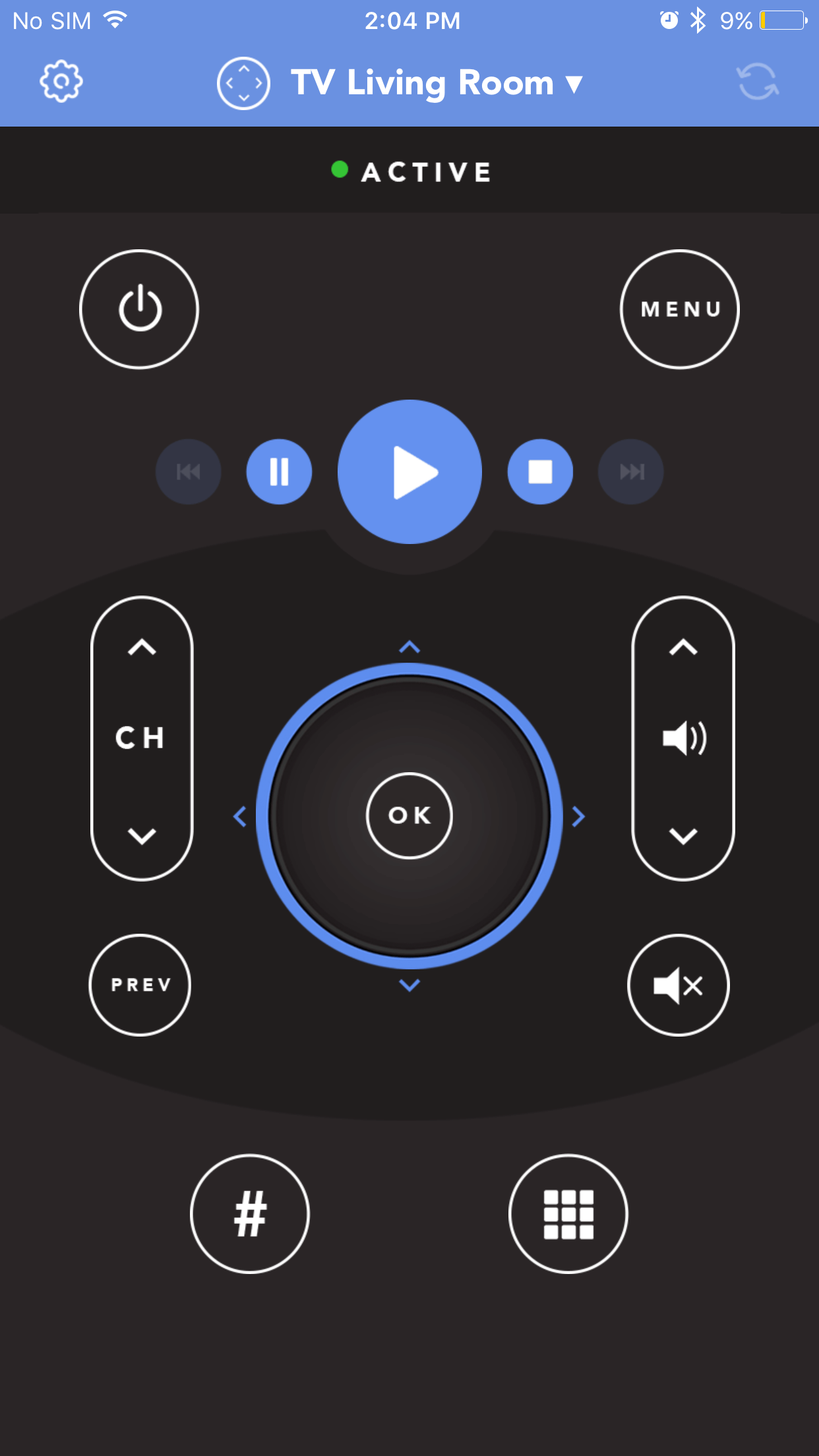 Get PUCK – Get Smart