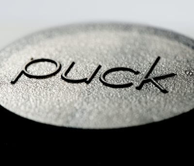 Hate remotes? PUCK it!