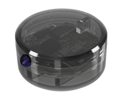 Hate remotes? PUCK it!