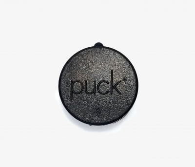 Hate remotes? PUCK it!