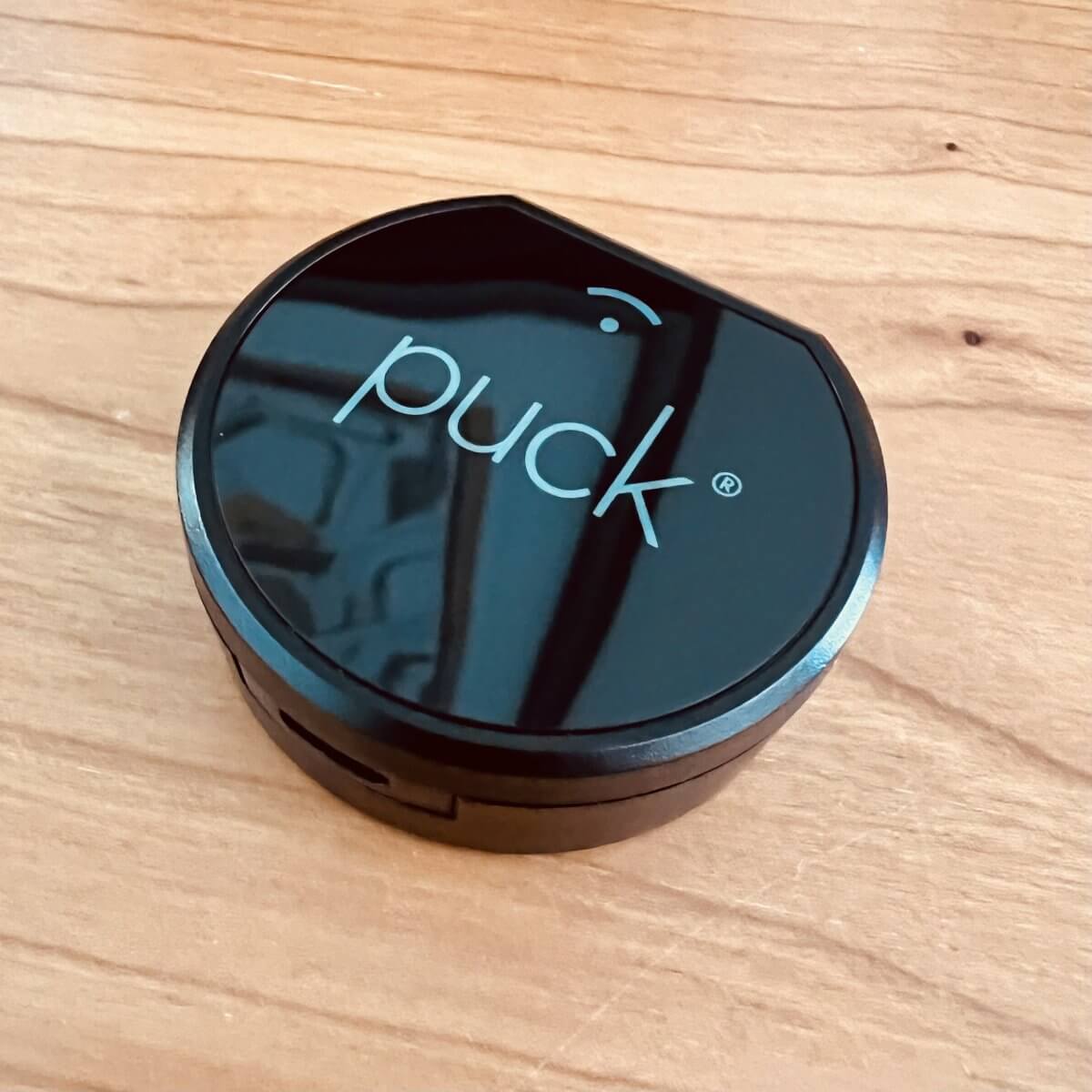 Home - Get PUCK